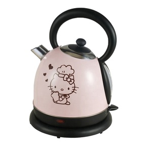 Wholesale hello kitty electric kettle For Your Home & Kitchen - Alibaba.com