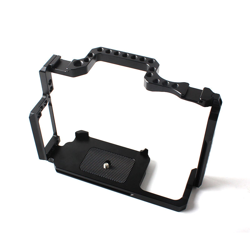 Factory Price Metal Camera Cage Rig Extension Kit Portable Photography ...