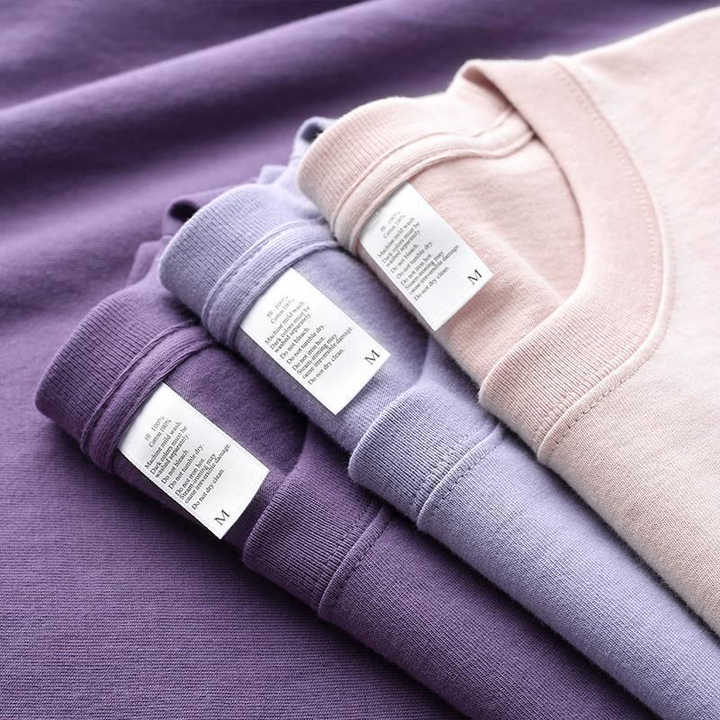 Shop High Quality T-Shirts with Custom Printing & Embroidery
