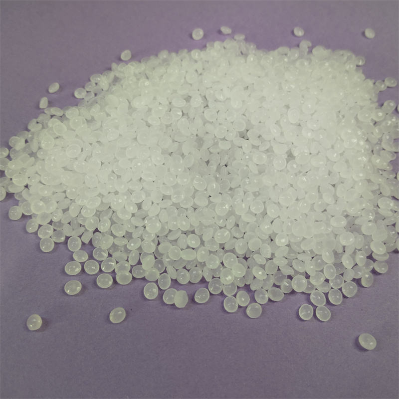 Hdpe Pe100 Polyethylene Resin Raw Material Virgin Granules Pe Price Cas ...