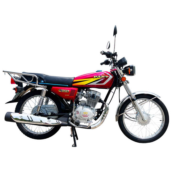 HOYUN STAR Moto Frame Kenya Angola Cameroon CG125 CG150 Motorcycle Chassis Frame Body 125/150 ...