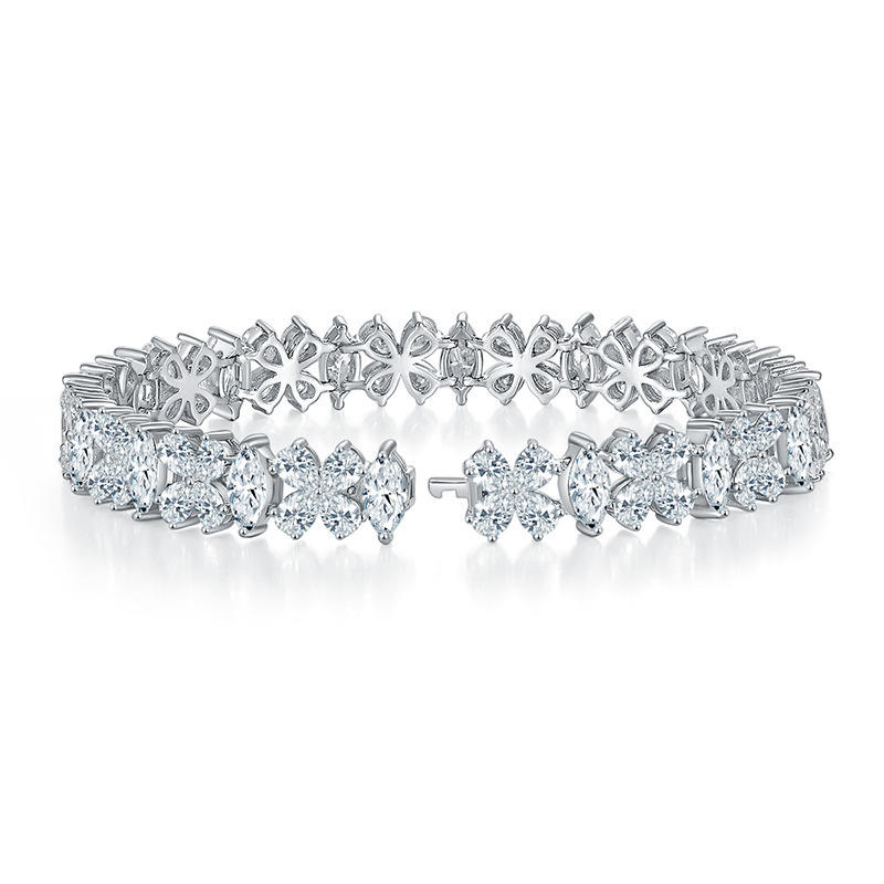 How to Choose Diamond Cut Bangles: A Complete Buying Guide