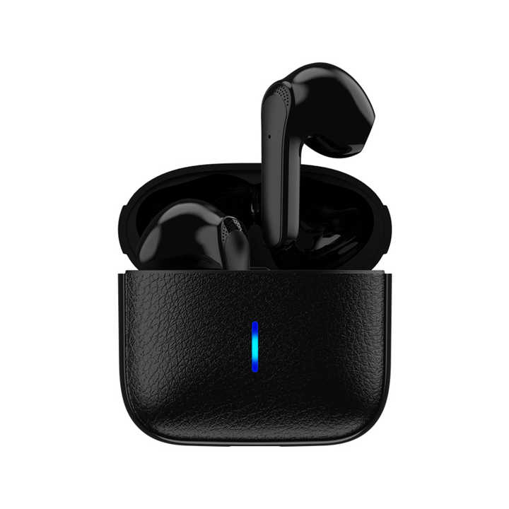 TWS Wireless Headphones - JS59 Sports Earbuds with V5.0 Bluetooth
