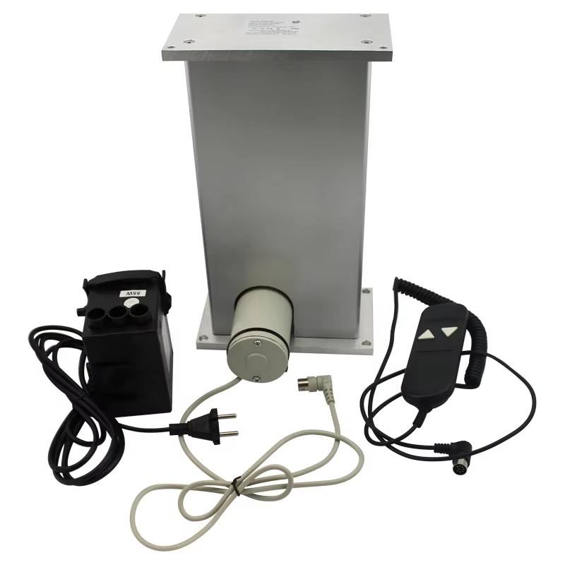 Workbench Lifting Column, DC Electric Lifting Column with a Capacity of ...