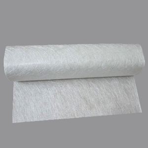 Buy Fiberglass Mat for Epoxy Resin | Premium Chopped Strand CSM