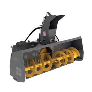 tractor rear mounted snow blower, tractor rear mounted snow blower ...