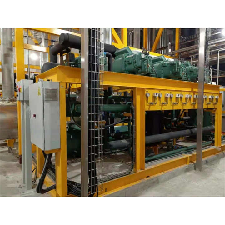 Top Quality Amine MEA CO2 Plants CO2 Capture Post Combustion for Plants ...