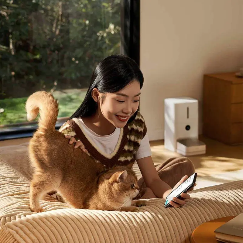 Innovative Solutions for xiaomi mi smart feeder with Quality and Durability