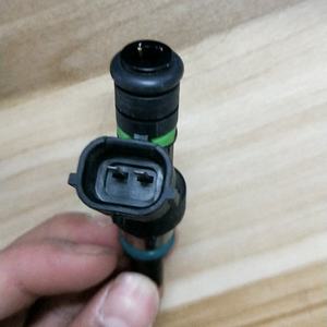 Источник высокого качества Fuel Injector For Nissan Tiida производителя ...