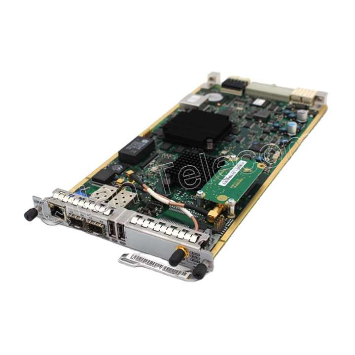 Hw BBU3900 BBU3910 Board Umptb2 - Main Processing Unit