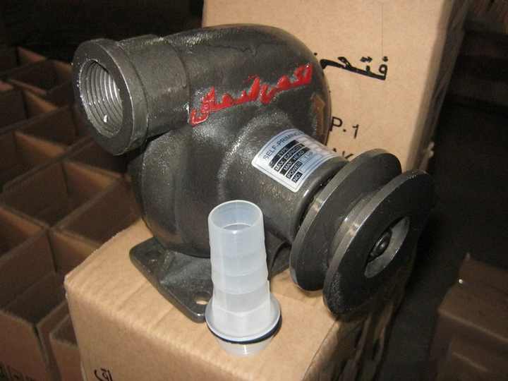 SGP-1 Small Oil Pump Self-priming Pump| Alibaba.com