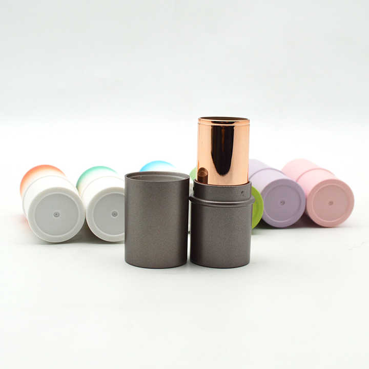 6 Grams Chubby Empty Foundation Concealer Stick Tubes