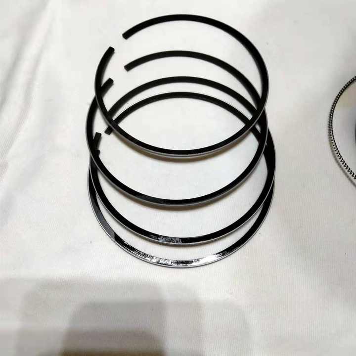2jz 1jz Piston Ring for toyota 1jz-ge 2jz-ge Engine Piston Rings Set ...