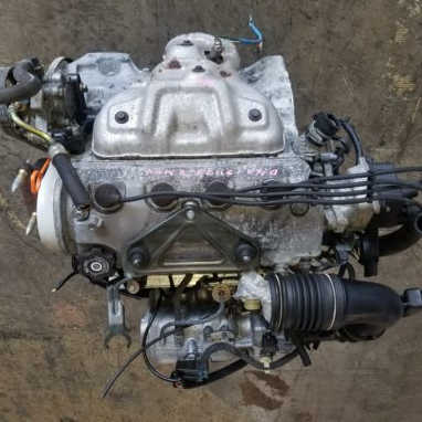 D16A VTEC Engine for Honda Civic 1996-2000, Used OEM | Wholesale