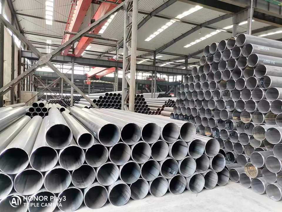 ERW Steel Tubes for Solar Water Heater Frames and Supports| Alibaba.com
