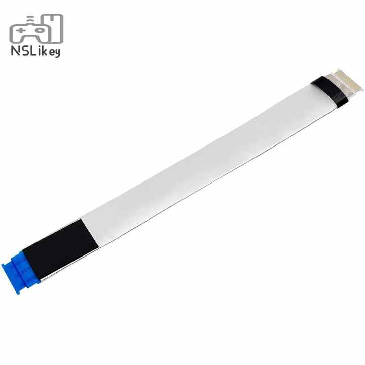 DVD Disk Drive Ribbon Flex Cable for PS4 Game Console FFC Flexible Flat ...