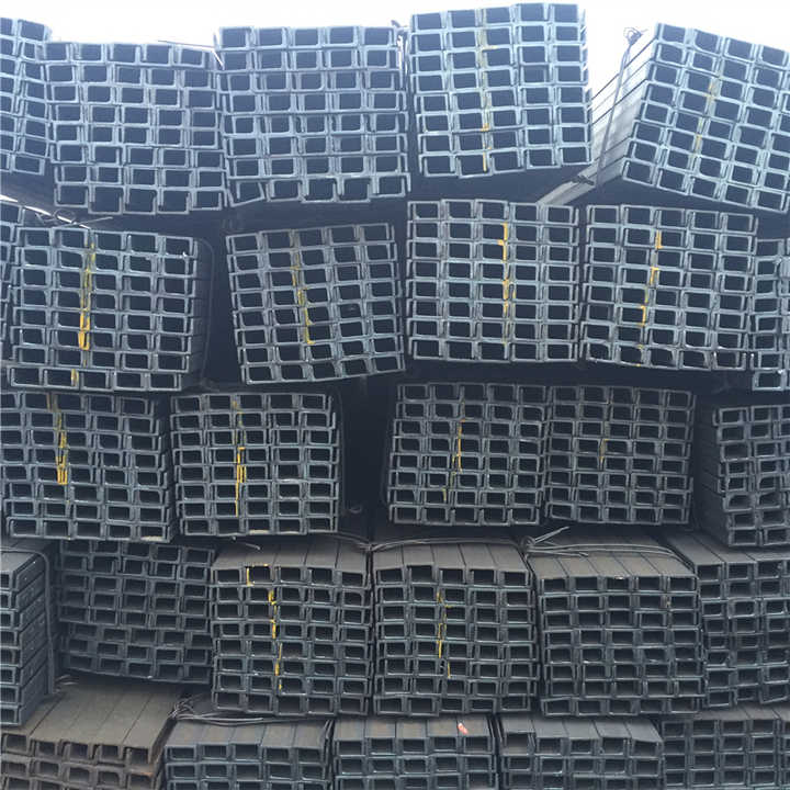 Steel Channel 100 X 50 X 6 - Durable and Versatile Solutions