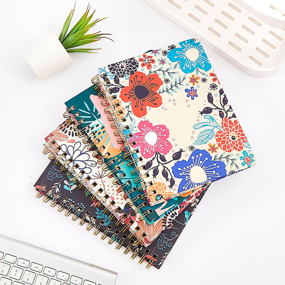 2024 2025 Most Selling Product in Alibaba Business Note Book A5 Custom ...
