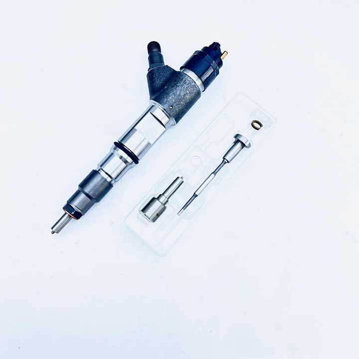 Fuel Injector 0445120030 0445120106 0445120134 0445120289 0445120304 ...