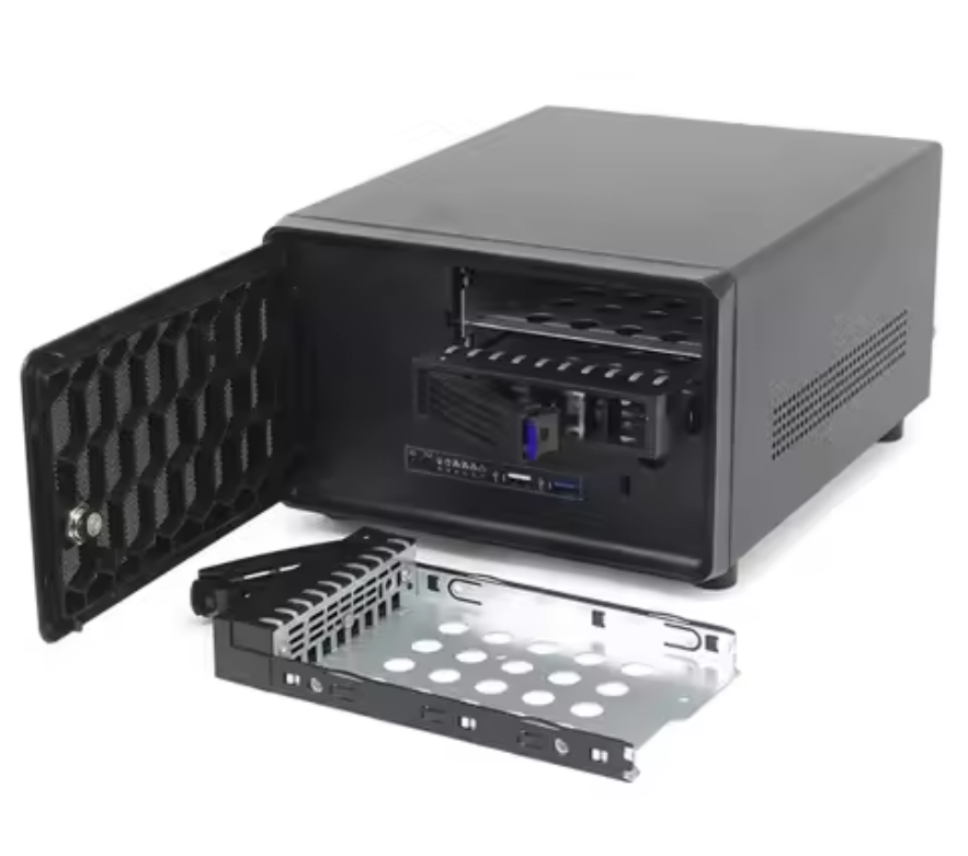 How to Choose the Best matx nas case: A Complete Buying Guide