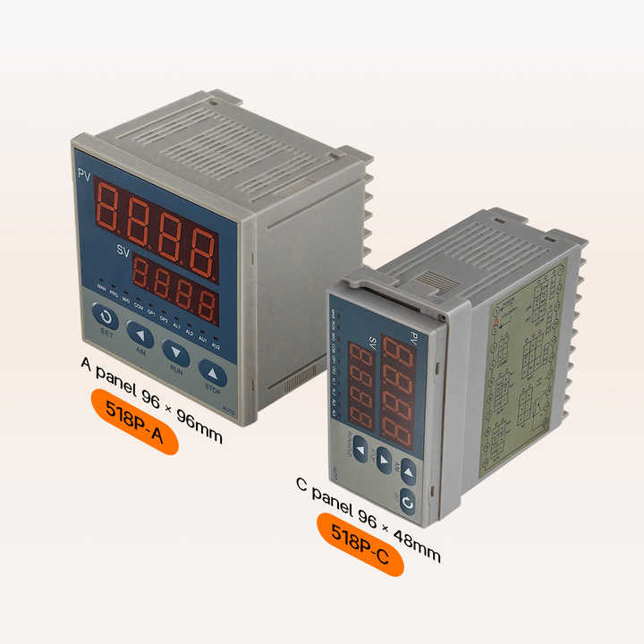 RS485 PID Digital Temperature Controller for Oven Customized OEM & ODM ...