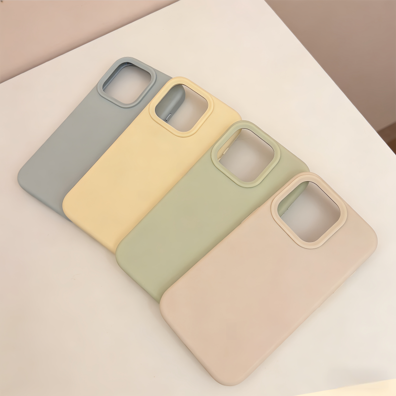 Pure Color iPhone 17 Pro Max Case Compatible iPhone 16 15 14 13 Pro ...