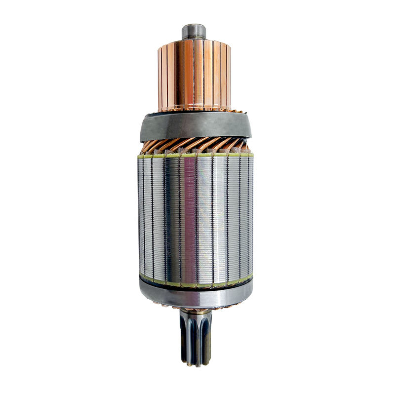 Replacement Armature Long-Term Motor Armature 132009800X0 Staeter Parts ...
