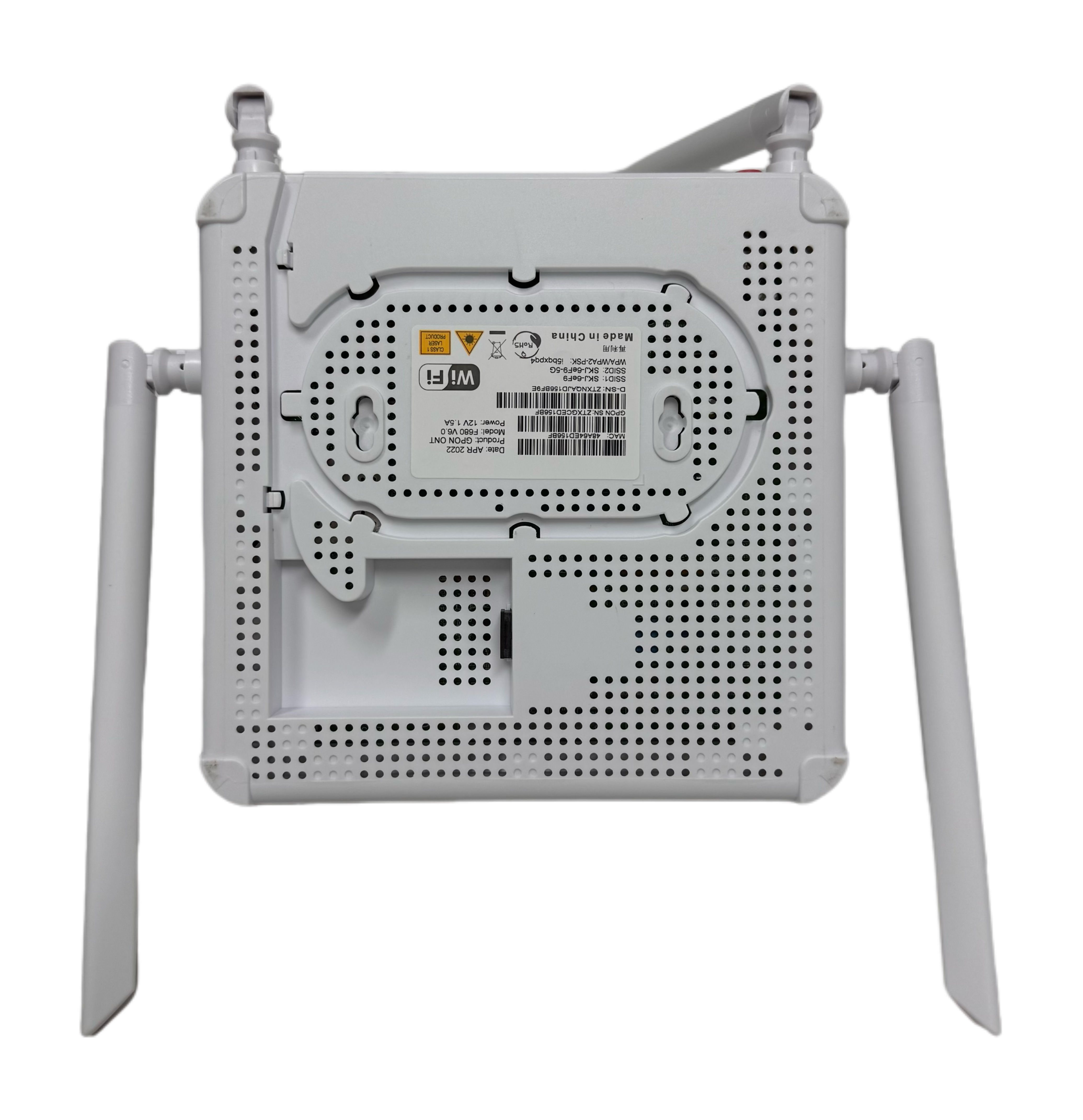 How to Choose the Best Router with USB Port for Your Needs