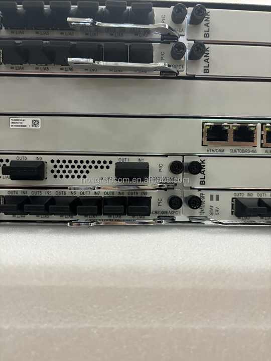 NE8000 Habilitar RTU 88036HPS CR8D14UP2TC1 88037AUB CR8S0SL002C0 ...