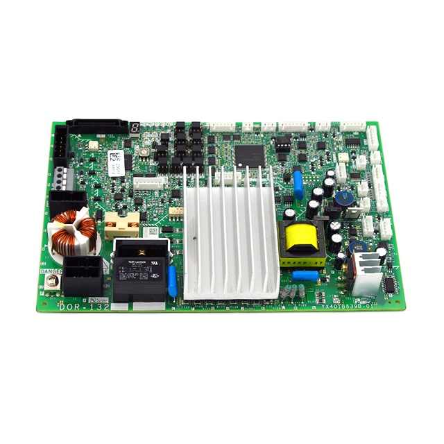 Mitsubishi Elevator Electric Motor Panel Board ELENESSA DOR-1231 DOR ...