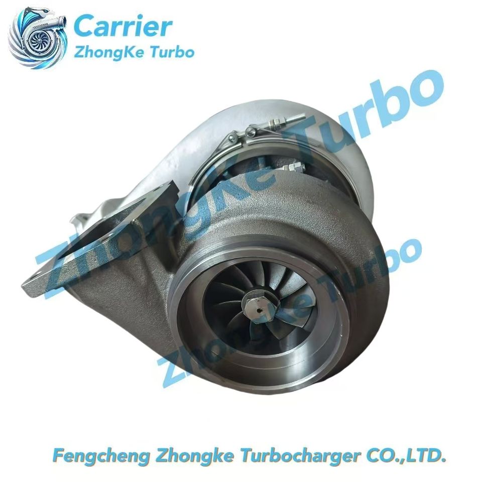 BTV7511 Turbo 4699194 469-9194 20R-5859 20R5859 Turbocharger for C9 ...