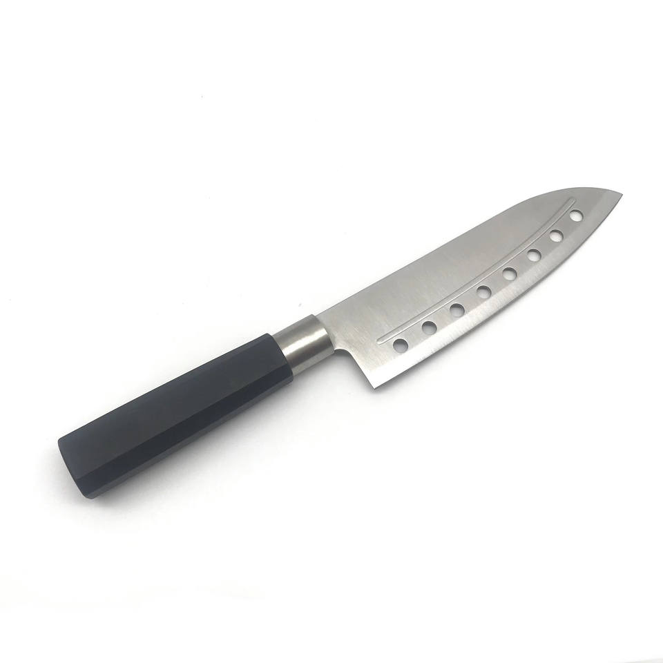 Stainless Steel Kitchen Knife 4-piece Set Chef Knife Cleaver Paring ...