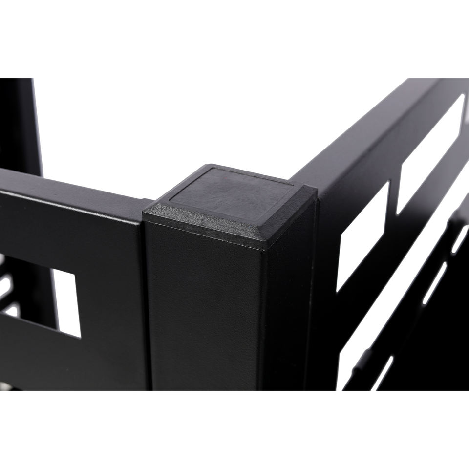 Air Conditioner Fence for Outdoor Units Metal Privacy Fence Metal ...