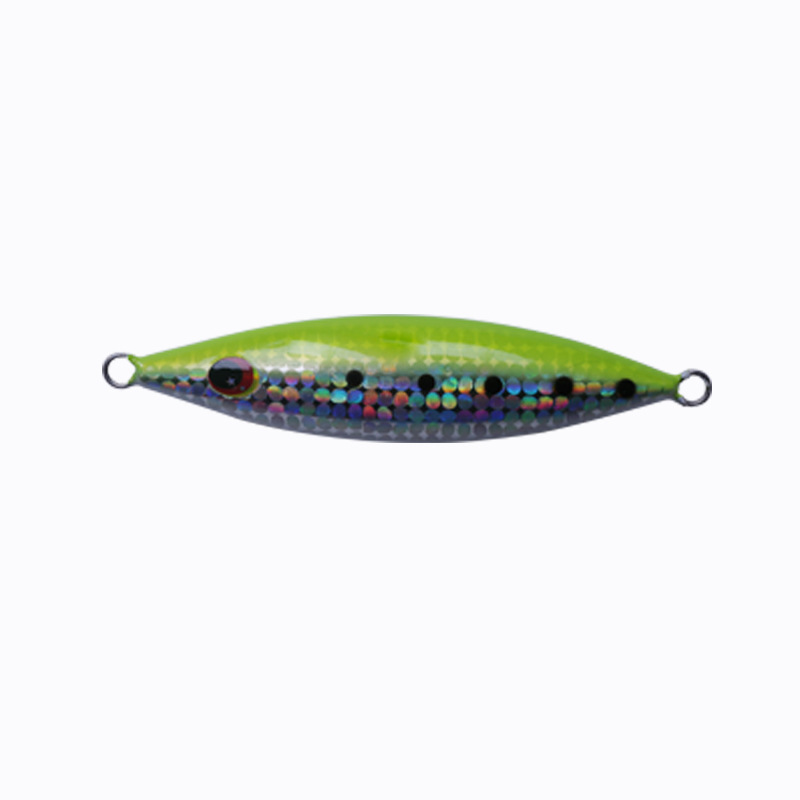 Wholesale Luminous Japanese Style 350g 750g Slowly Pitch Fishing Metal ...