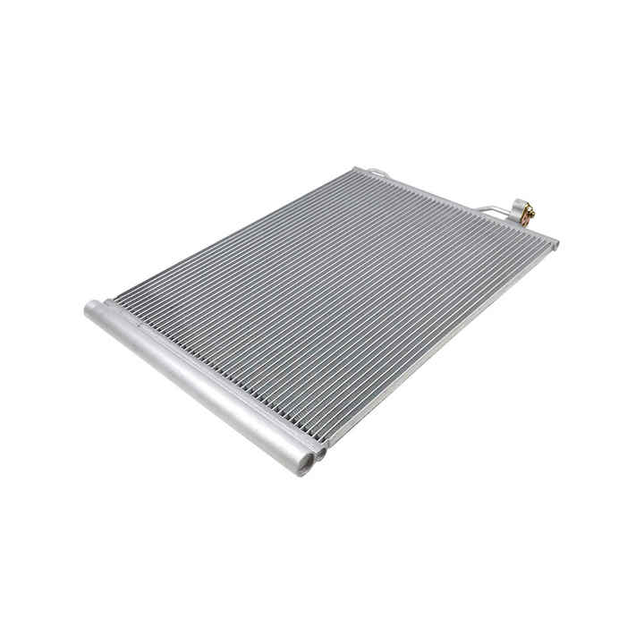 New Auto AC Condenser 64536972553/64509239992 for X5 E70/X6 E71/E72/F16 ...