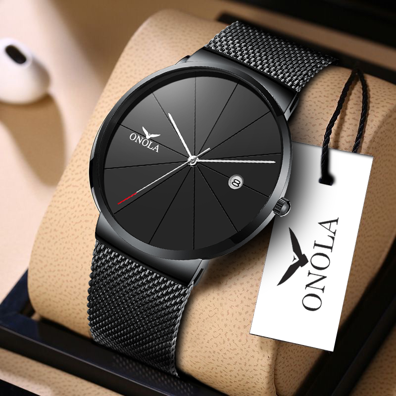 How to Choose the Best Thin Watches for Men: A Complete Buying Guide