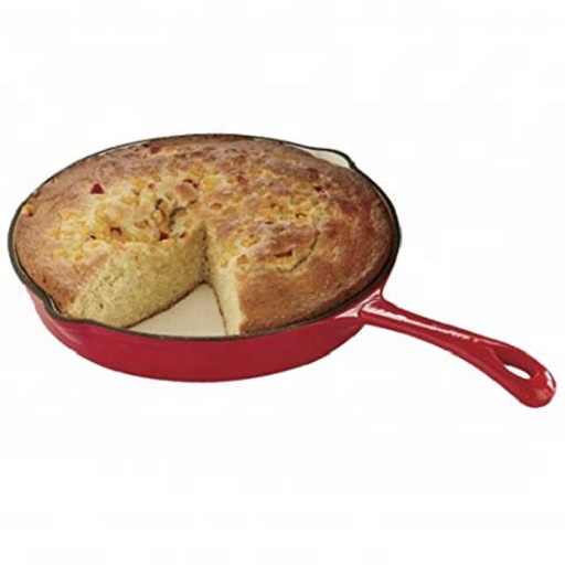 Enameled Cookware Sets Non Stick Enameled Frying Pan Sets Mini Cast ...