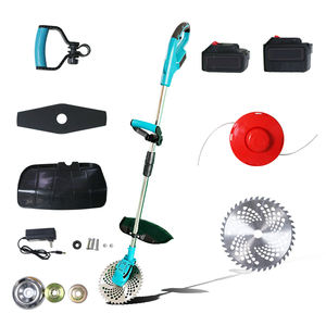 Wholesale electric sickle mower For A Lush And Immaculate Lawn ...