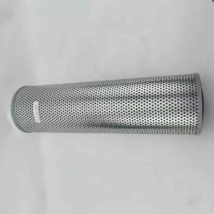 Hydraulic Return Oil Filter Element 1457-60-03000 for SHANTUI Wheel Loaders