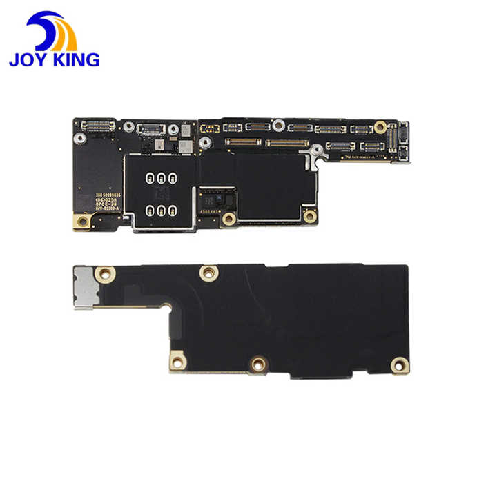 Original Motherboard for Iphone X 11 12 14 15 16 - Full Unlock
