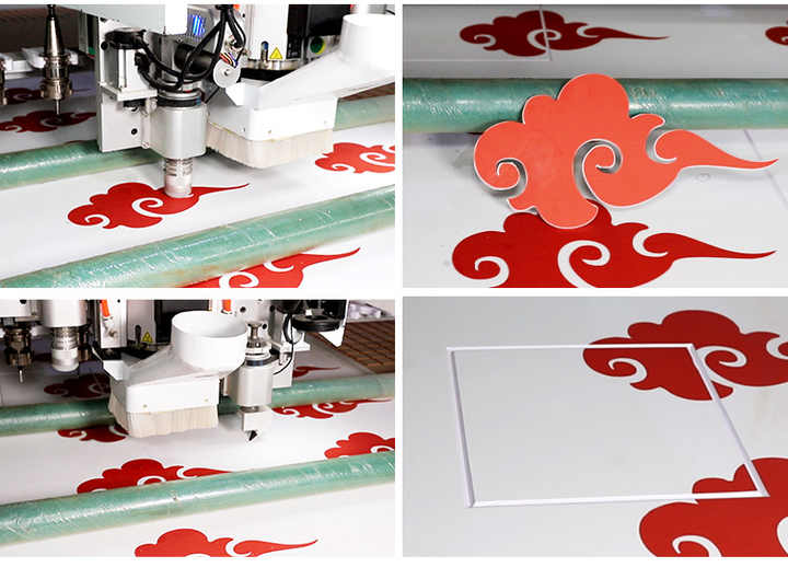 G8 2030 CNC Router - Precision Cutting & Engraving Machine