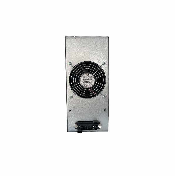 Industrial High-Frequency Power Supply 40A Switching AC to DC ...