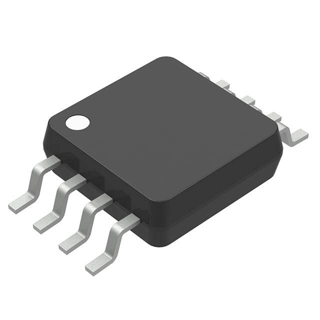 24FC04T-I/MS IC EEPROM 4KBIT I2C 1MHZ 8MSOP| Alibaba.com