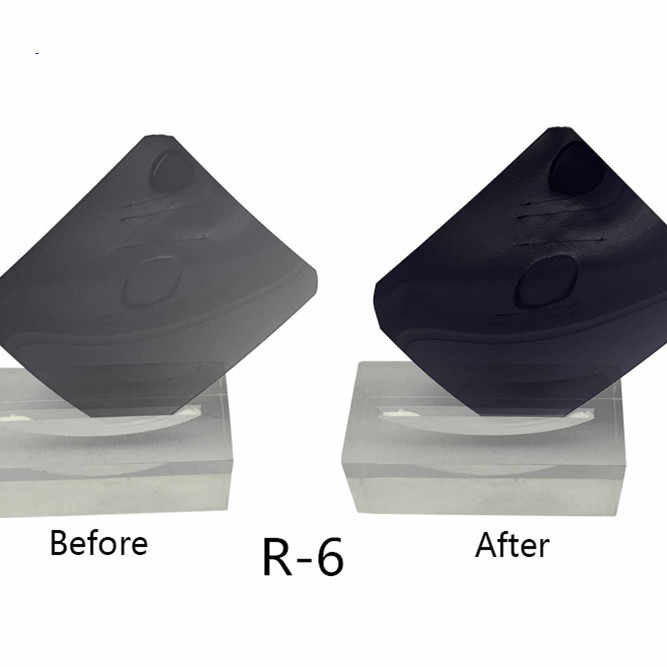 High Quality Photochromic Polarized square Ultraviolet TAC Photochromic ...