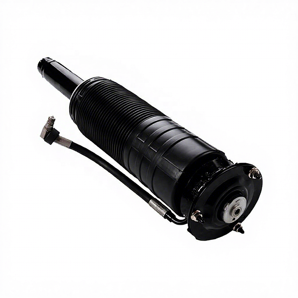 For Mercedes Active Body Control Strut Assembly W220 W215 Front ABC ...