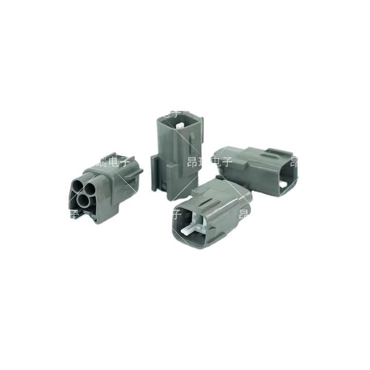 Yazaki/YAZAKI sheathed connector connector 7120-1020 original factory ...