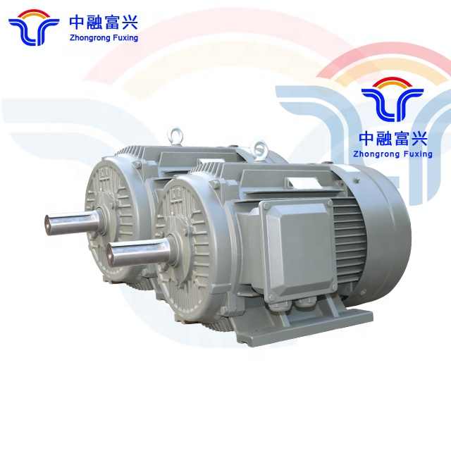 Three Phase AC Motor YE3 4KW 50Hz Ordinary Motor YE3 Three-phase ...