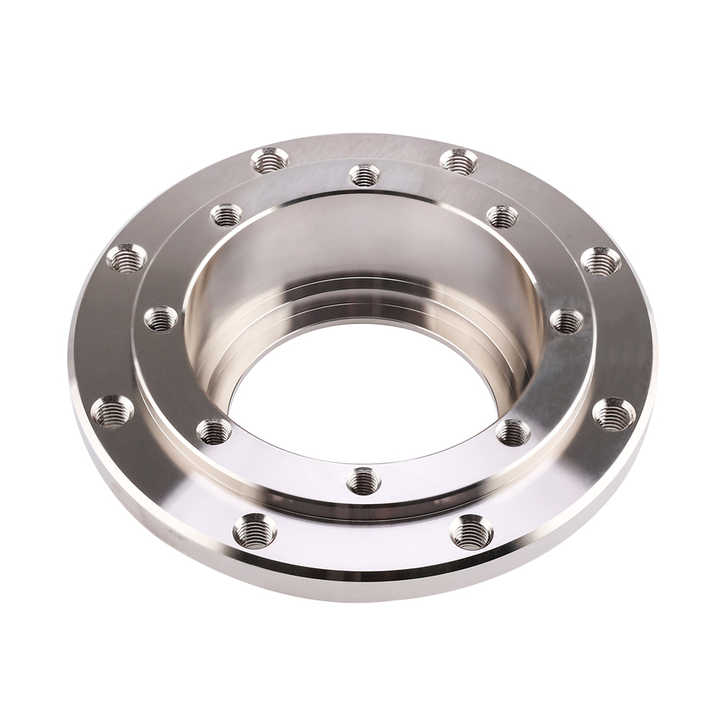 Cathodic Protection Insulating Flange Sleeve PE Lined Prevents ...