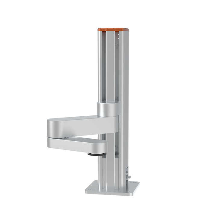 4-Axis Cobot Scara Robot Z-Arm 4150 for Precise Handling, Welding ...