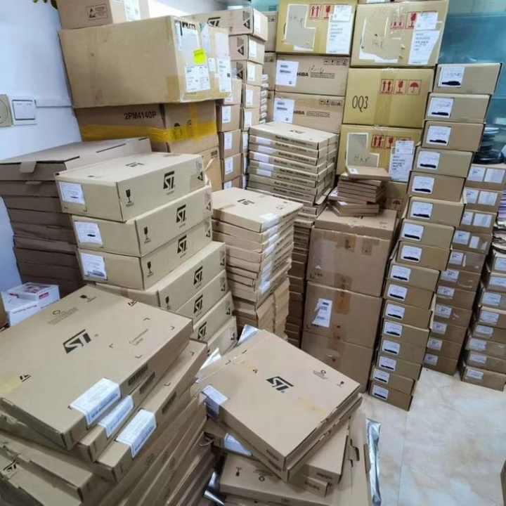 FDV303N QFP-48 N-channel MOS Field Effect Tube FDV303| Alibaba.com